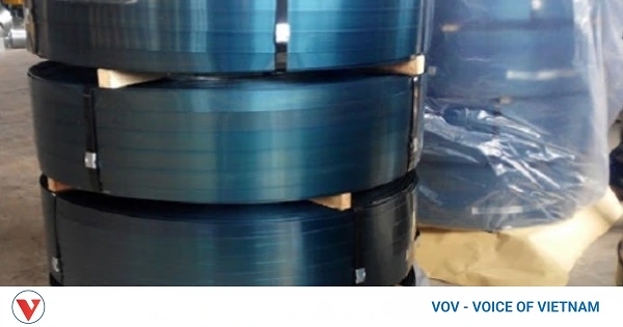 TTWTO VCCI - PVTM - Canada concludes Viet Nam is not dumping steel ...